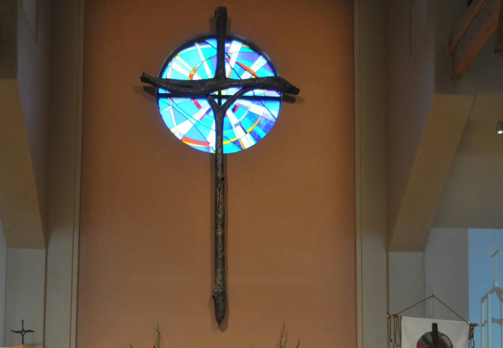 Our Father Lutheran | Eidos Architects